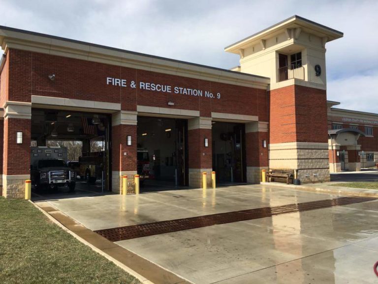 About Us - Arcola Volunteer Fire Department